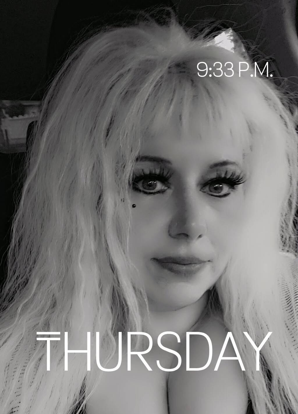 Lexus&violet 🔥 (403) 392-5018 🔥 35 year old Caucasian/White Canadian ...